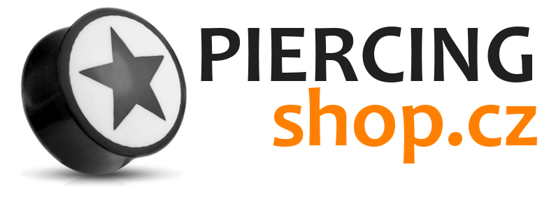 Piercing do nosu – piercingshop.cz